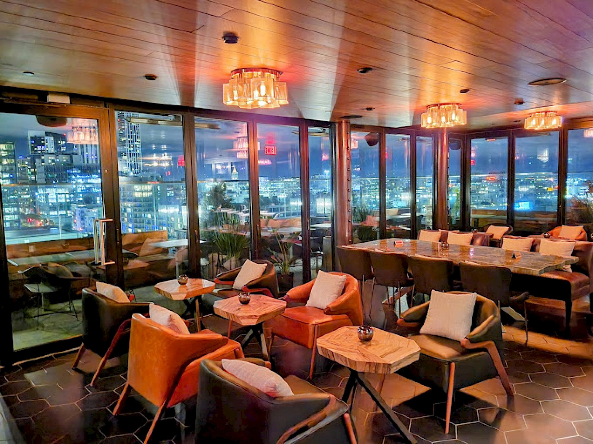 Photo Gallery - Shelby’s Rooftop Bar & Lounge