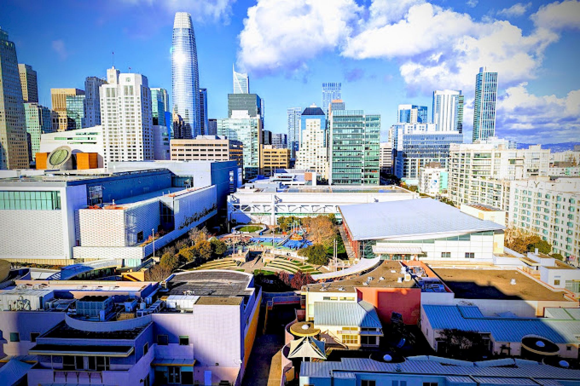 Photo Gallery - Shelby’s Rooftop Bar & Lounge