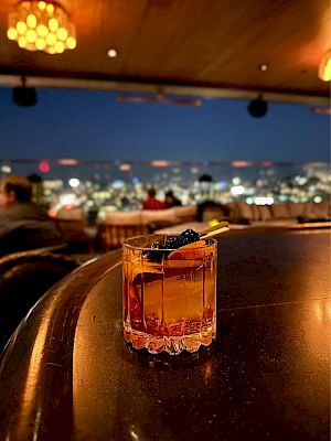 Photo Gallery - Shelby’s Rooftop Bar & Lounge