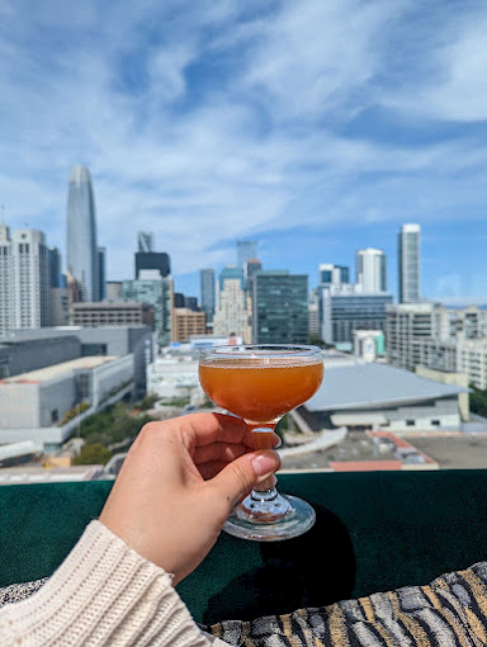 Photo Gallery - Shelby’s Rooftop Bar & Lounge